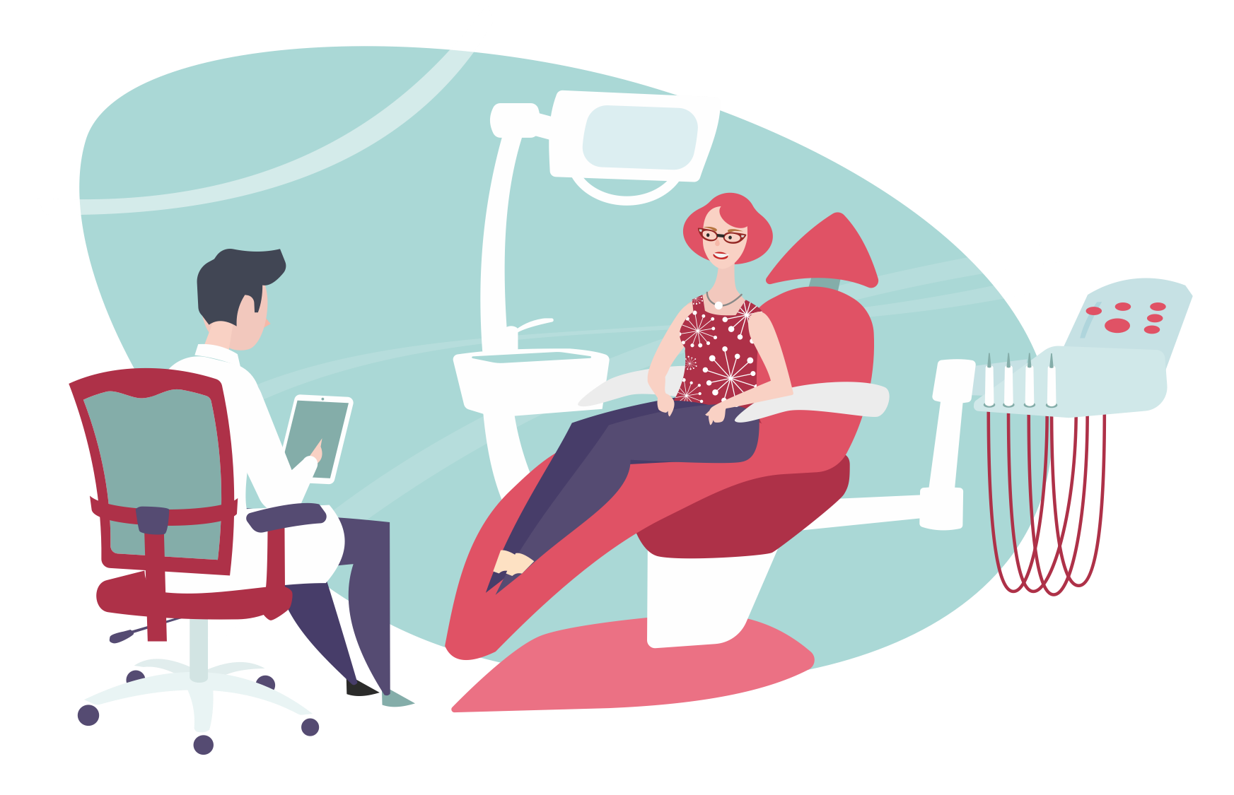 Dentally Dental Software